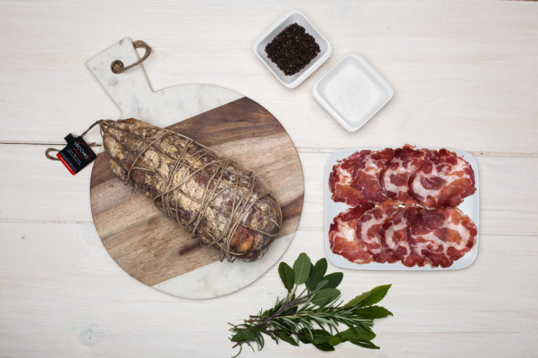COPPA STAGIONATA - VecchioVarzi